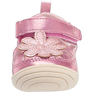 Stride Rite 360 Girls Alicia Sandal, Pink