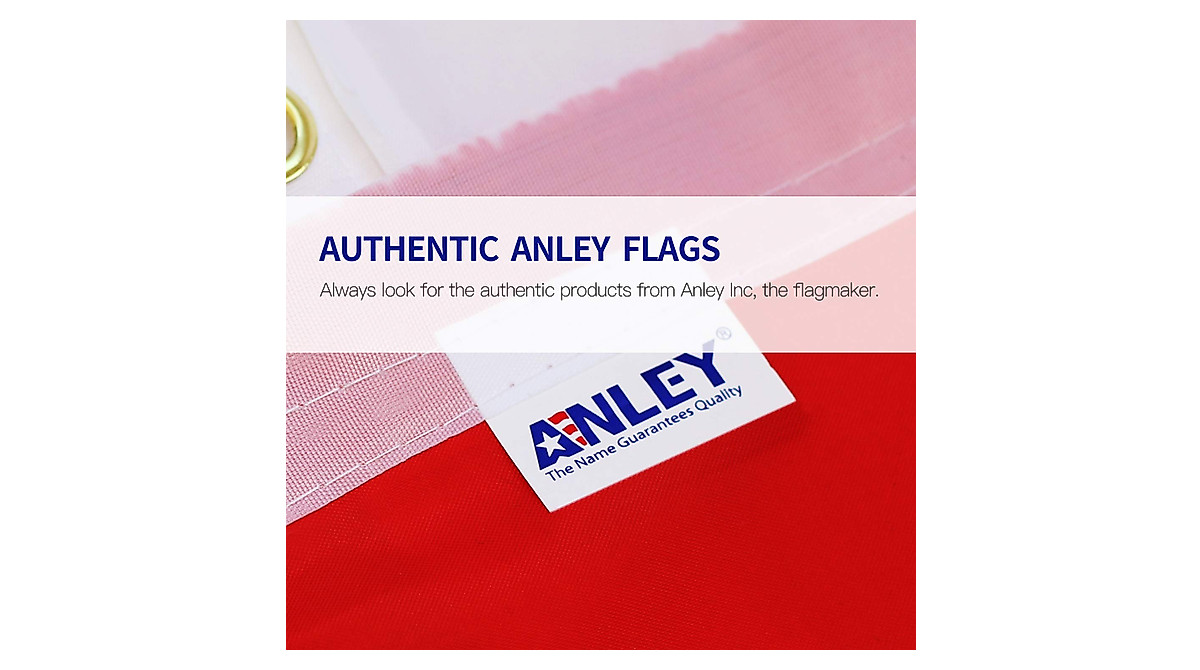 Anley Fly Breeze 3x5 Foot Aroace Pride Flag - Vivid Color and Fade proof - Canvas Header and ...