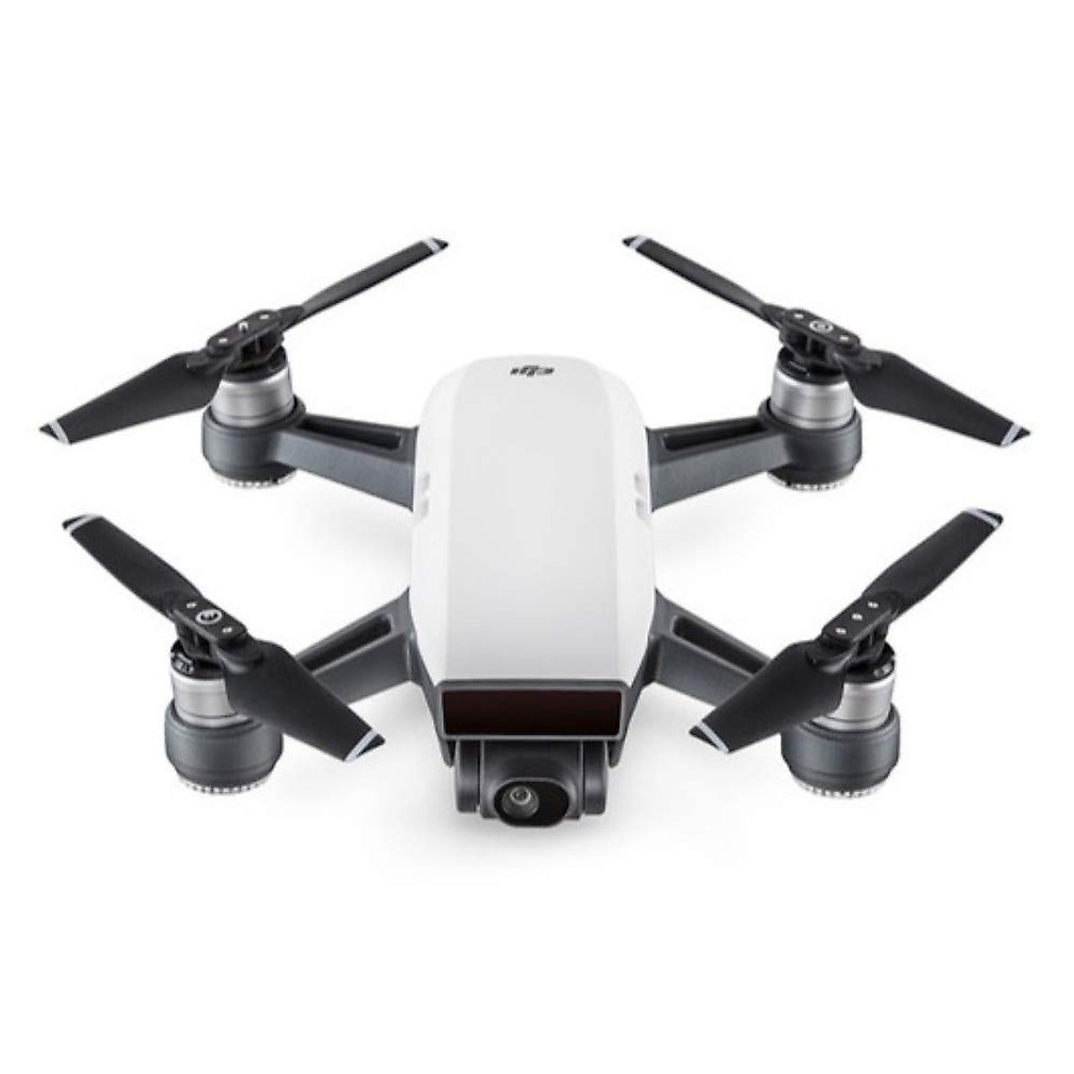 DJI Spark, Fly More Combo, Alpine White