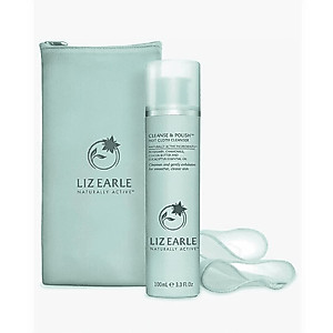 Liz Earle Cleanse and Polish Hot Cloth Cleanser