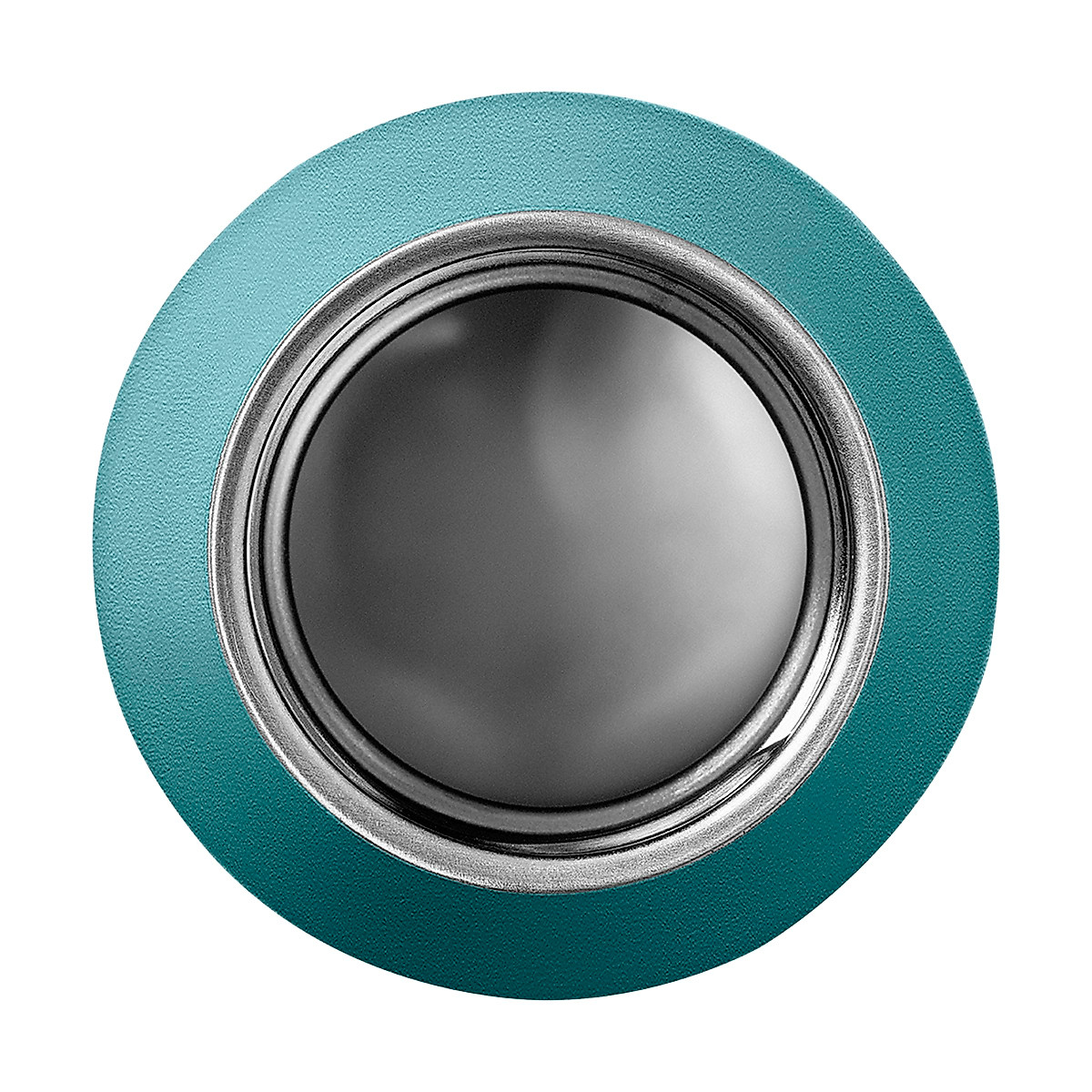 CamelBak Horizon 25oz Water Bottle - Insulated Stainless Steel - Wine Compatible - Leak Proof - Lagoon