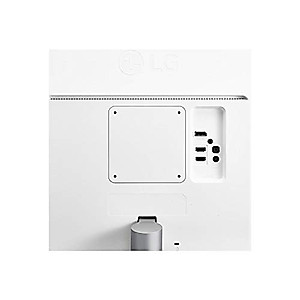 LG 27UL600-W (EEK: A)