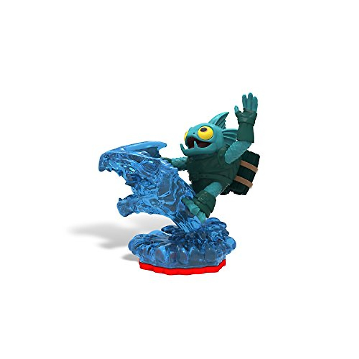 Skylanders Trap Team: Torch, Blades, & Gill Grunt - Triple Character Pack