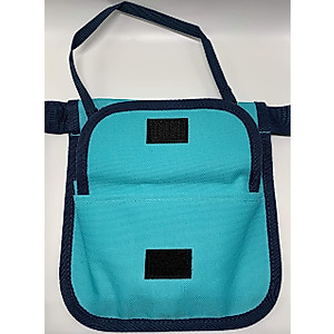 Medical Organizer Belt Waist Pack for Nurse, CNA, CRNA, EMT, NP, PA