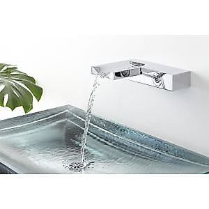 Kohler 7129-BL Sink drain, Matte Black