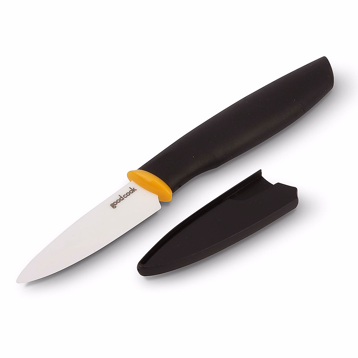 GoodCook Touch 3" Ceramic Paring Knife