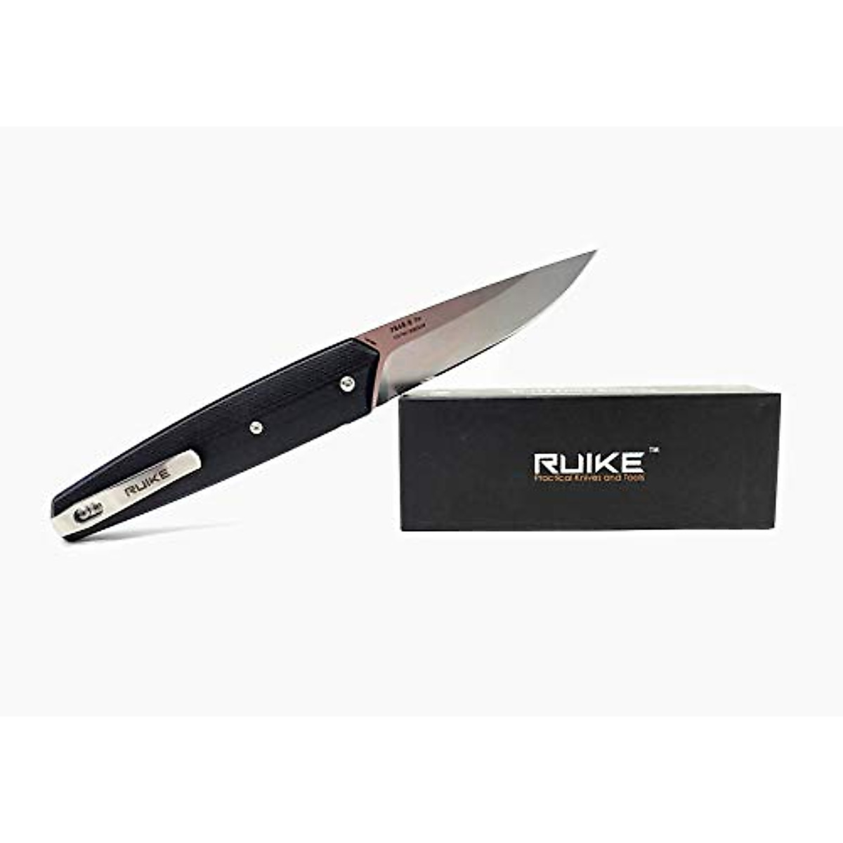 RUIKE P848 Linerlock
