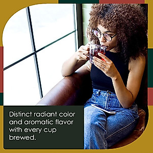 Kericho Gold Black Loose Leaf Tea - 500g (Pack of 2)