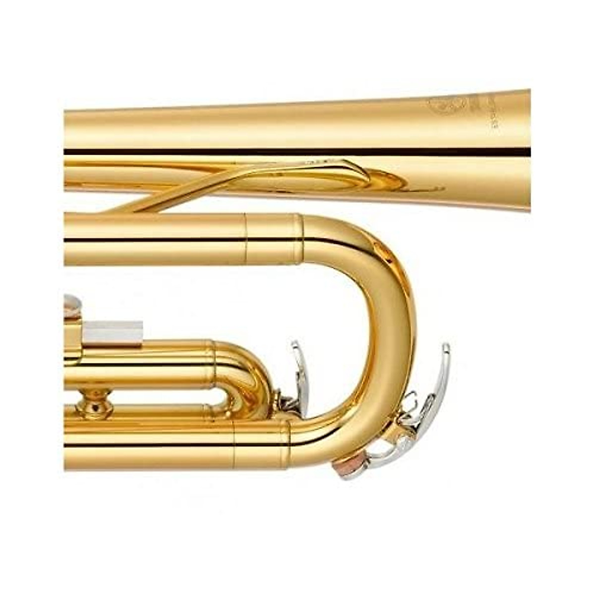 Yamaha YTR-2330 Student Bb Trumpet - Gold Lacquer