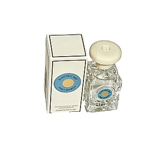 Tory Burch Electric Sky Eau De Parfume Mini Travel Size Women Perfume 7.5 ml / 0.25 oz Splash