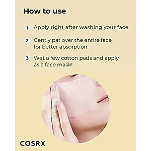 COSRX Full Fit Propolis Synergy Toner, 150ml / 5.07 fl.oz | Propolis 72.6% | Korean Skin Care, Paraben Free