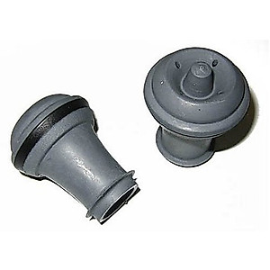 Vacu Vin Wine Saver Extra Stoppers