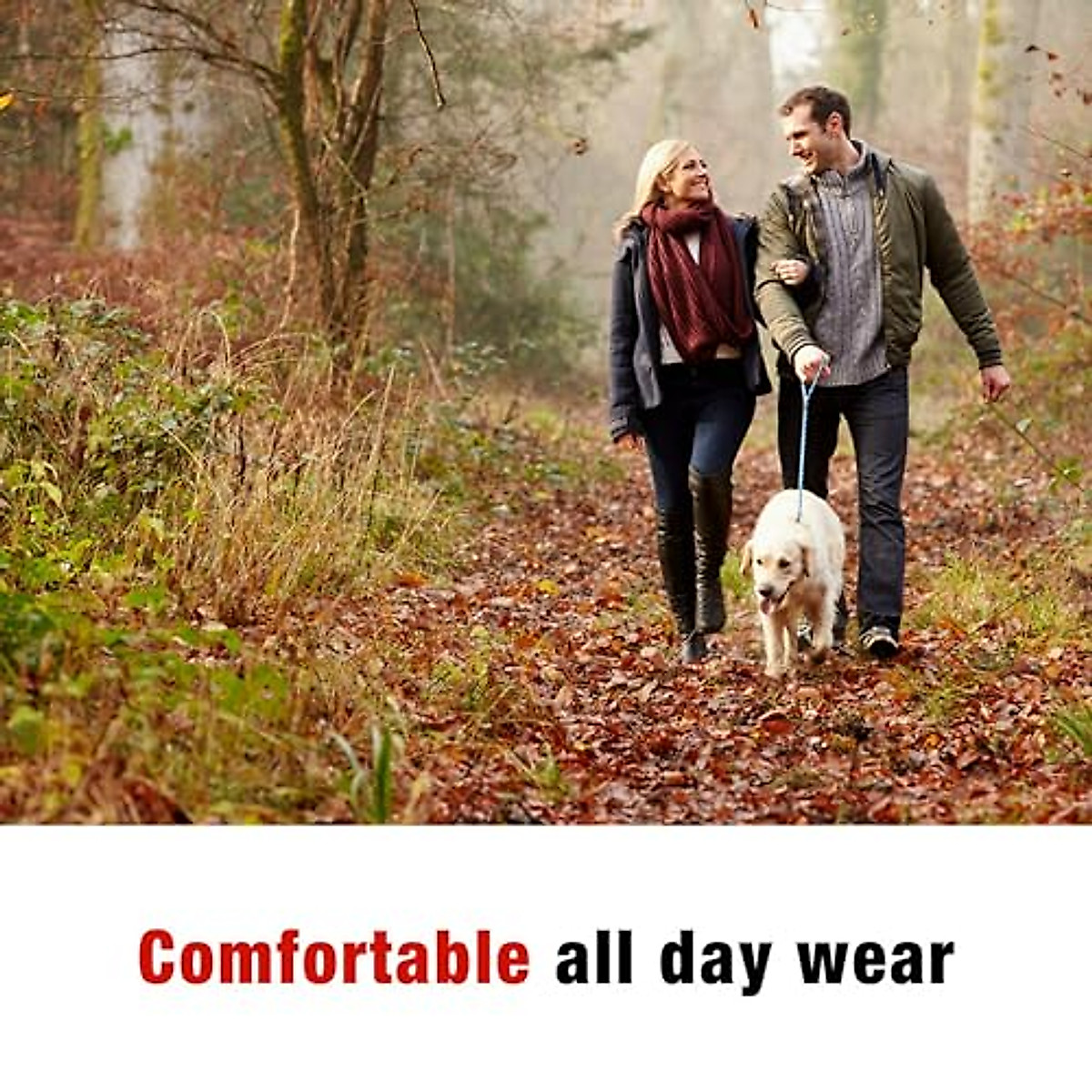 ACE Energizing Hand Support, Large/Extra Large, Beige, 1/Pack