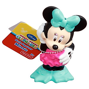 Fisher-Price Disney Mickey Mouse Clubhouse, Bath Squirter Minnie