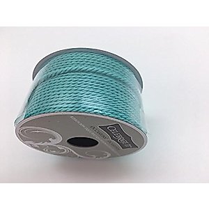 Celebrate IT- Ribbon -Cord (blue) 2mm x 4.5m