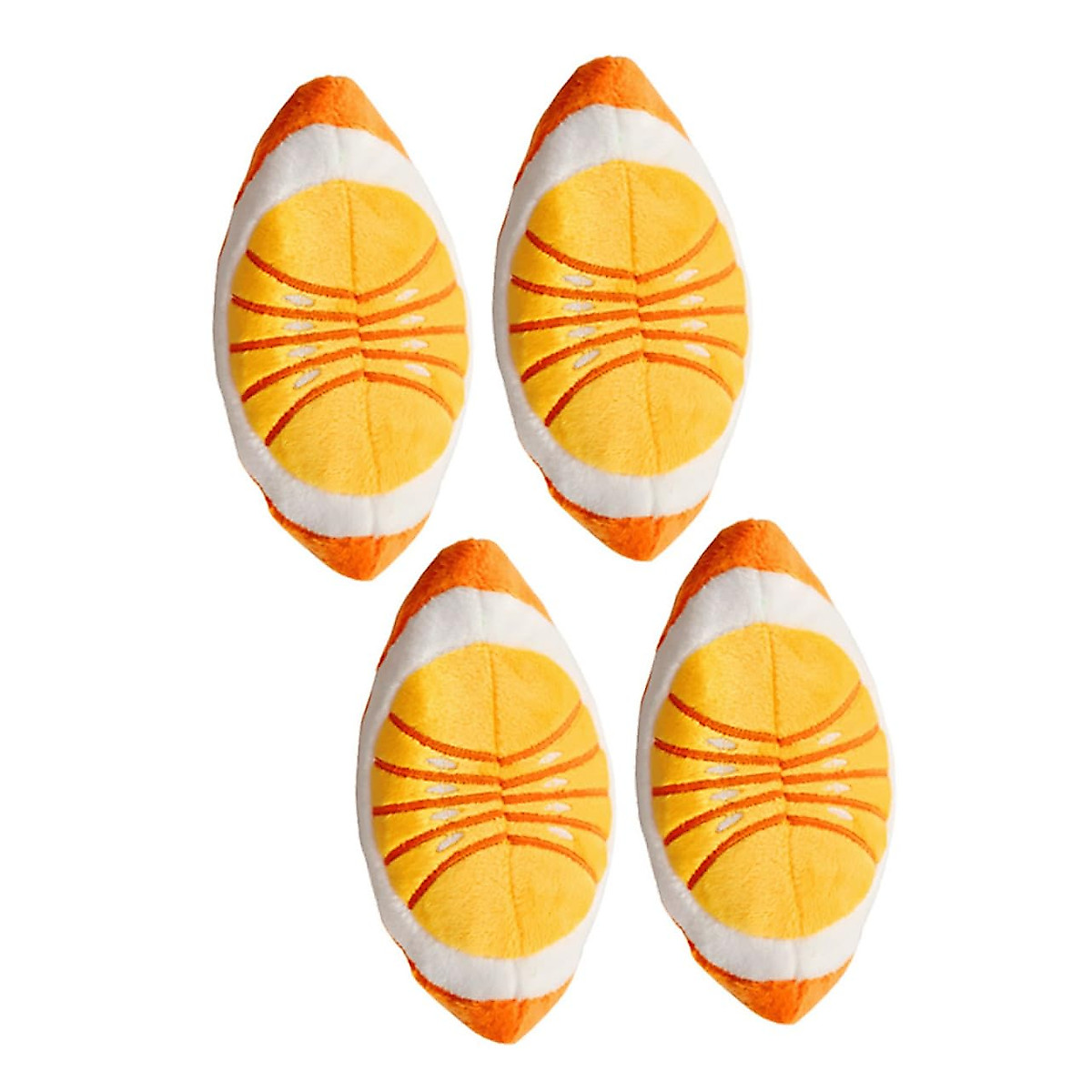 DOITOOL 4pcs Dog Chew Toy Dog Teething Chew Toys Dog Dental Toys Chewer Teething Toy Puppy Chewing Stick Dog Squeaky Toys Bird Toy Stuffed Sloth Plush Toy Dog Plush Toy Chewing Gum Filling