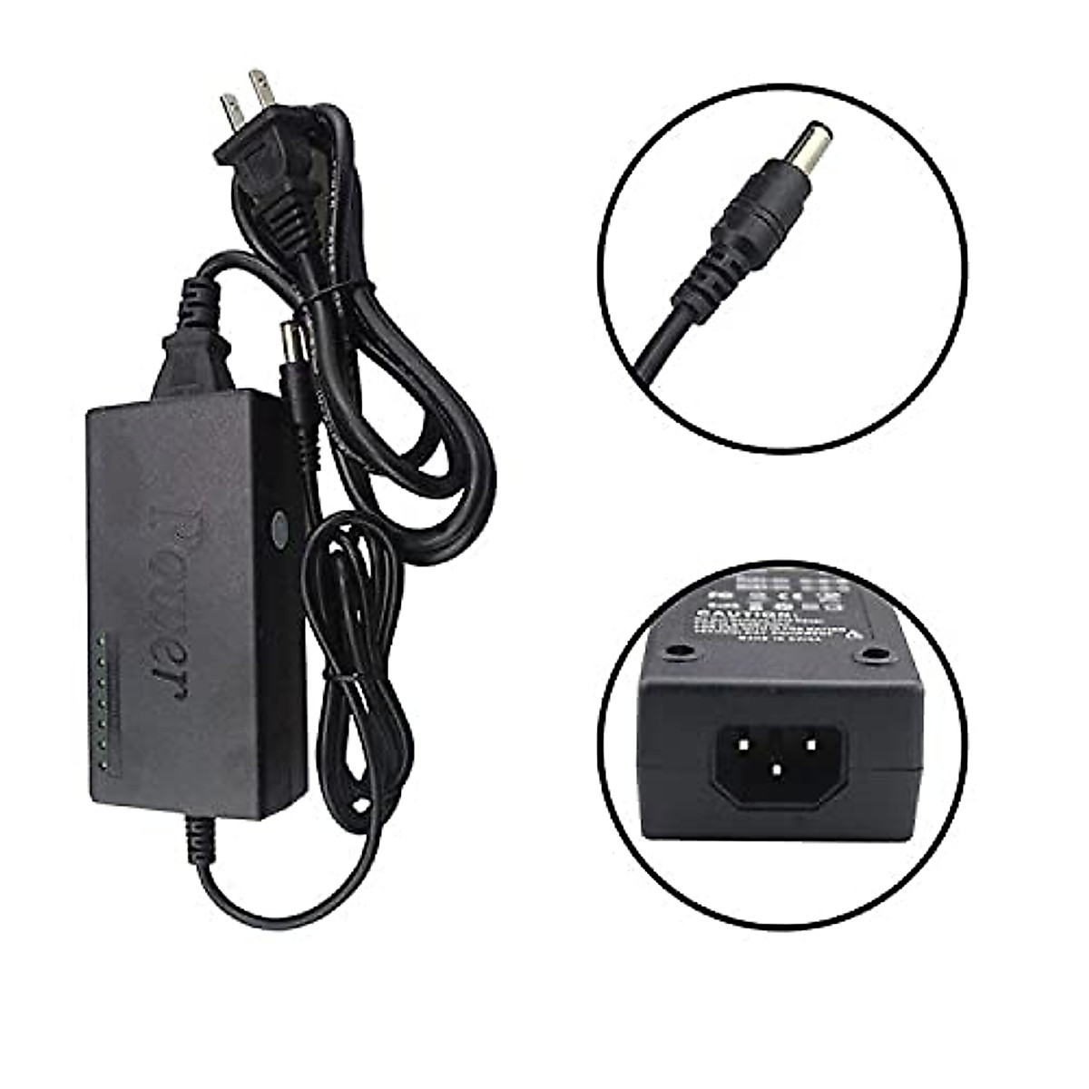 Portable Table Saw Miter Saw, Manual Chop Saw Cutting Machine for Crafts Wood Plastic Aluminum Alloy Acrylic Cutting, Angle and Cutting Depth Adjustable, Soft Metal Cutting Machine with Saw Blade