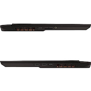 EXCaliberPC 2023 MSI Vector GP68HX 13VH-098US (i9-13950HX, 32GB RAM, 1TB NVMe SSD, RTX 4080 12GB, 16" FHD+ 144Hz, Windows 11) Gaming Laptop