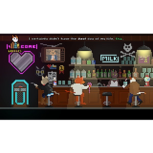 Inspector Waffles - PlayStation 4