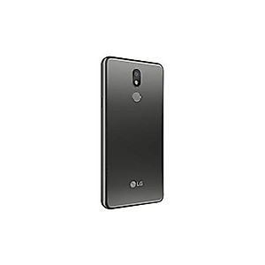 LG Aristo 4 Plus LMX320 5.4" T-Mobile 16GB Android Smartphone - Platinum Gray (Renewed)