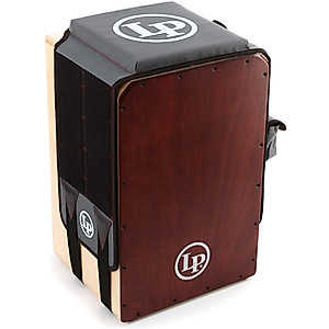 LP Cajon Saddle LP-CJS