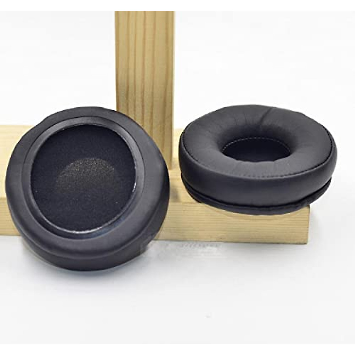 2X 65mm Headphones Foam Ear Pads Cushion for Jabra Accessories