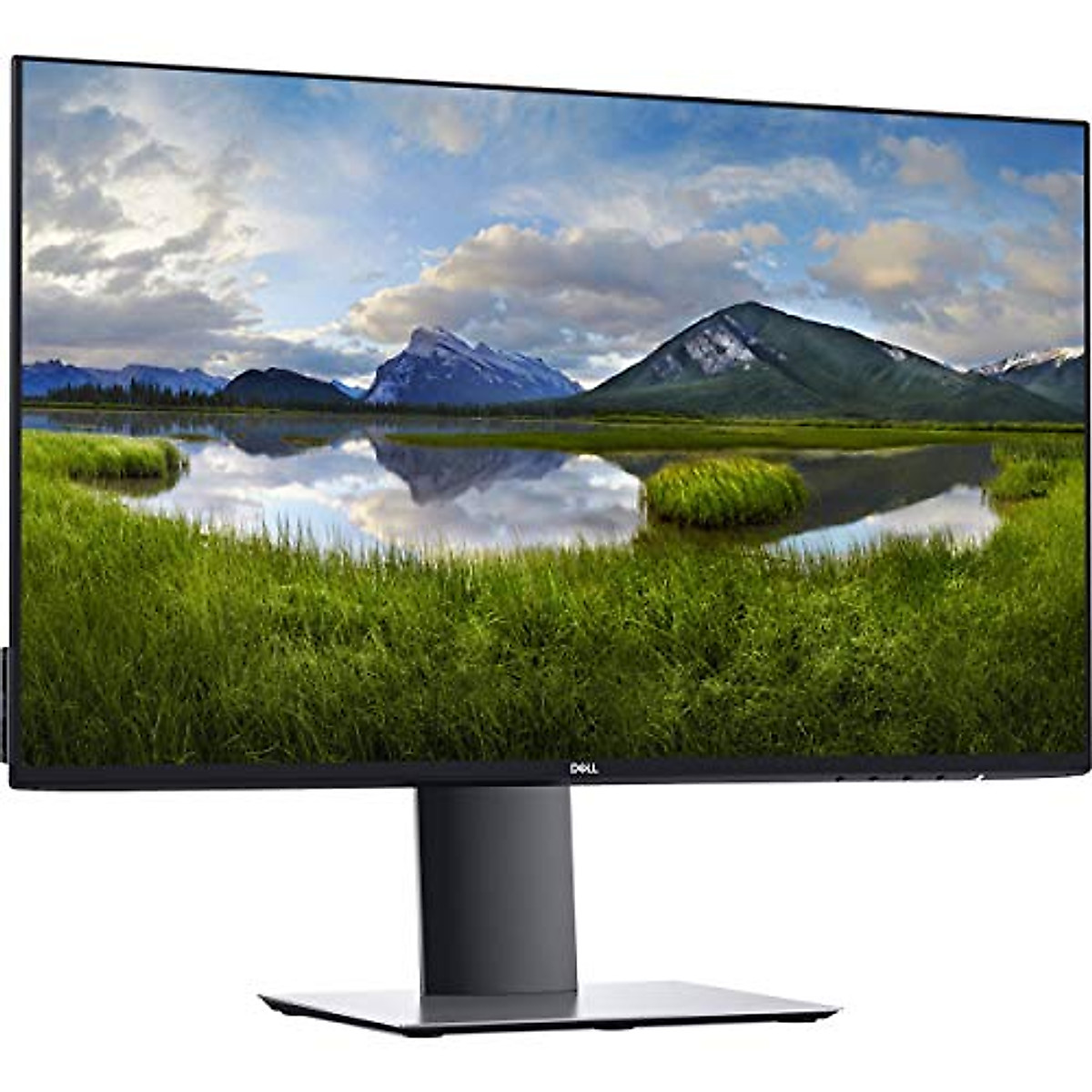 UltraSharp 24-Inch FHD 1080p Screen Led-Lit Monitor (DELL-U2419H)
