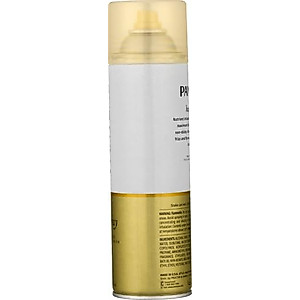 Pantene Pro-V Level 5 Maximum Hold Hairspray for Maximum Hold, Texture and Finish, 11 oz