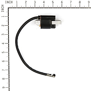 Briggs & Stratton 592846 Magneto Armature