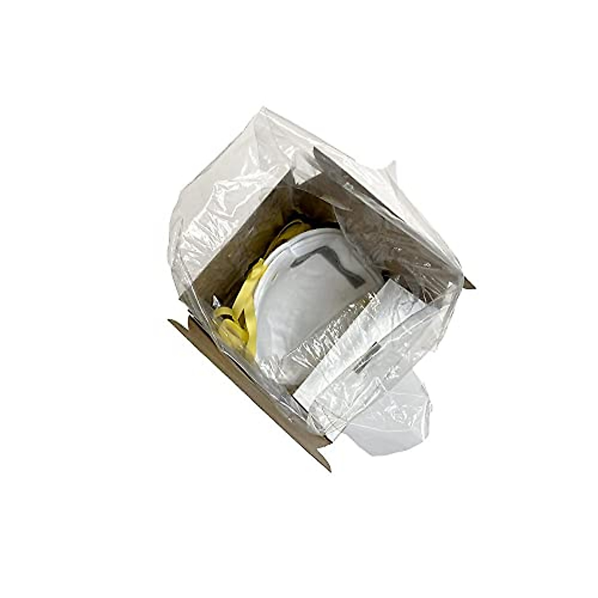 3M Oh/Esd Dust Mask W/Valve 8210 Woodworking 1 Box (20 per Box )