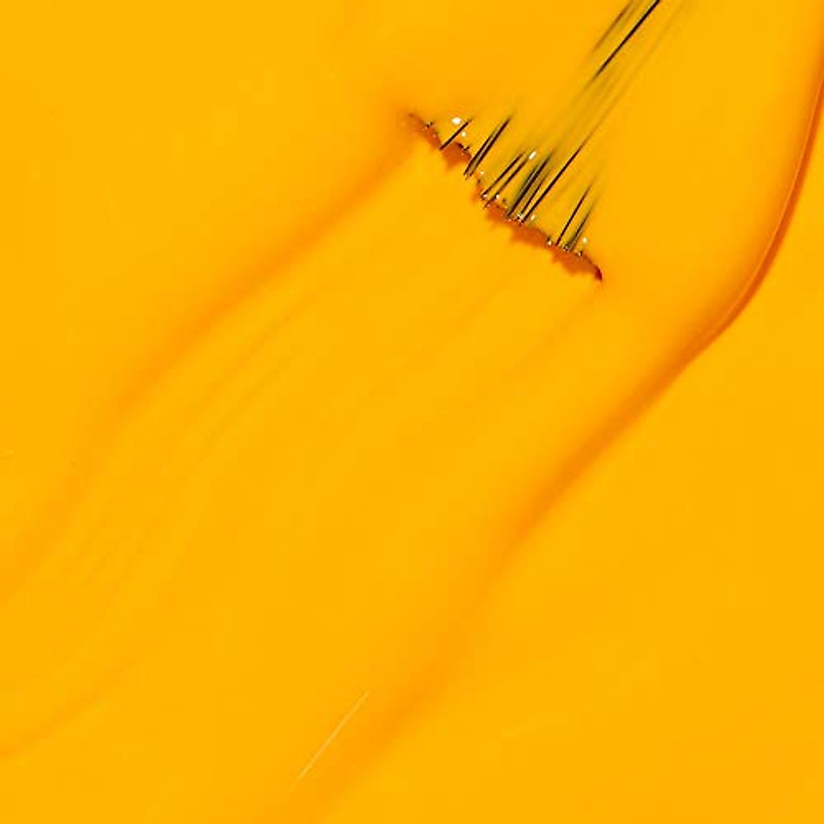 OPI Nail Lacquer, Sun, Sea, and Sand in My Pants, Yellow Nail Polish, Lisbon Collection, 0.5 fl oz