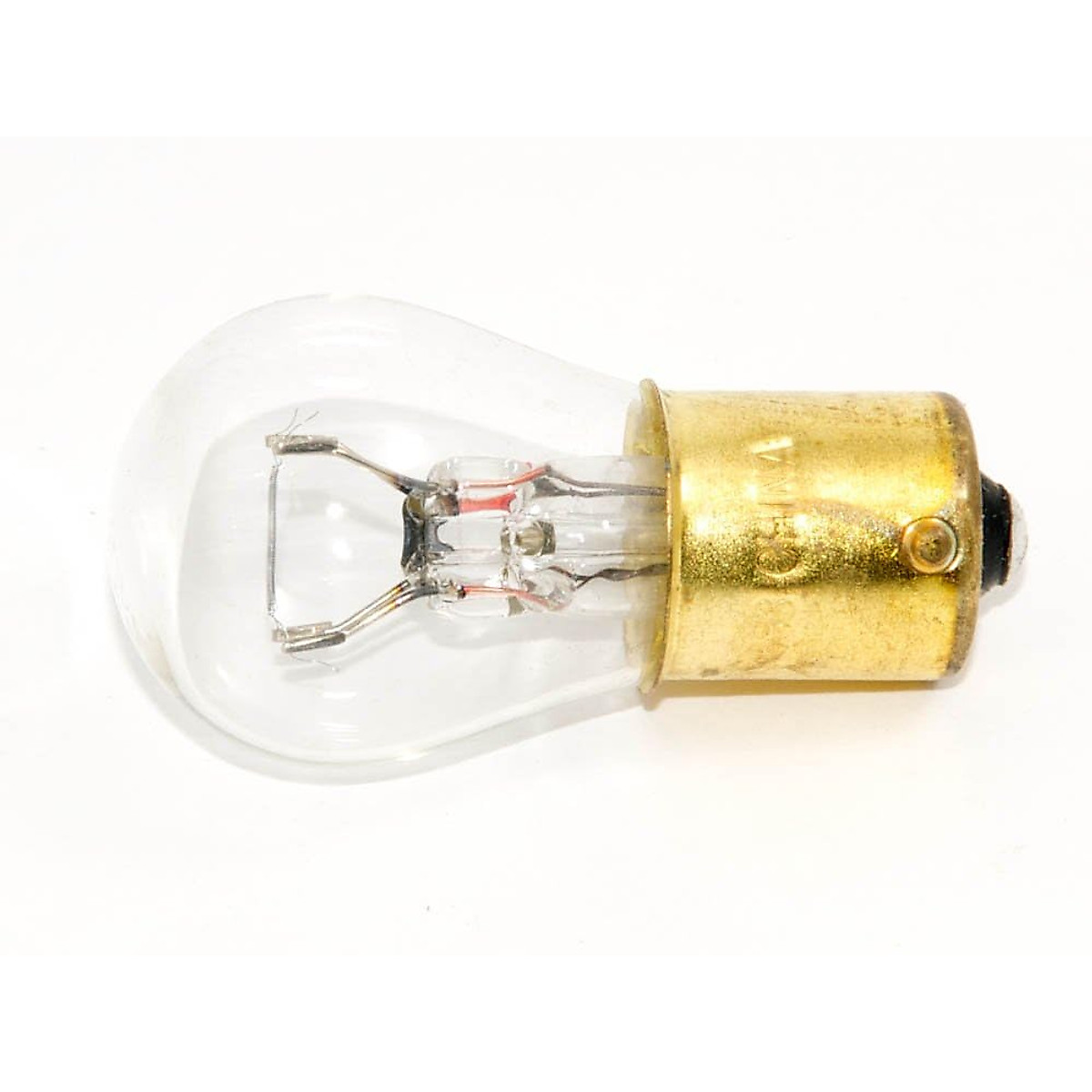CEC Industries #1683 Bulbs, 28 V, 28.56 W, BA15s Base, S-8 shape (Box of 10)