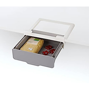 Joseph Joseph, Drawer Under Shelf Cupboard Store
