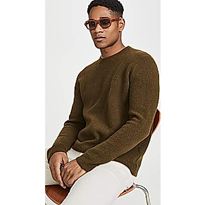 Prada PR 11XS - 5470A6 Sunglasses CONCEPTUAL BROWN w/BROWN GRADIENT 51mm