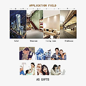 wood nymph 3D Bird Wall Decor with Metal Plating Texture,Gold Bird Wall Art,7Pcs DIY Hanging Bird Wall Decor for Pool Decor,Bathroom Decor,Bedroom Decor,Patio Decor,Kids Room Decor,Wedding Decor