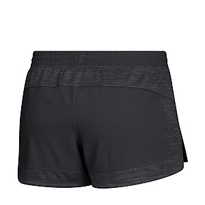 adidas Women's Climalite Game Mode Training 3 Inch Short 12H8, Black, M