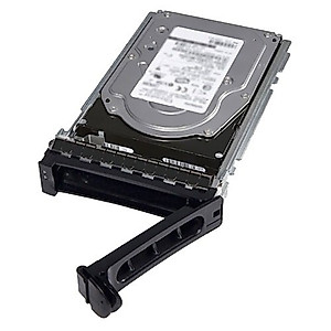 Dell 1.92 TB 2.5" Internal Solid State Drive - SATA