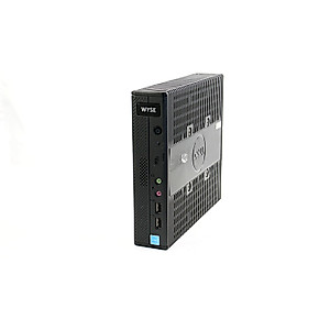 Dell Wyse Z90D7 Thin Client - AMD G-Series T56N 1.65 GHz