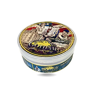 Gotham The Five Points Shaving Soap 4 oz