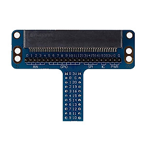 Vilros BBC Micro:bit Breadboard Adapter/Expansion Board