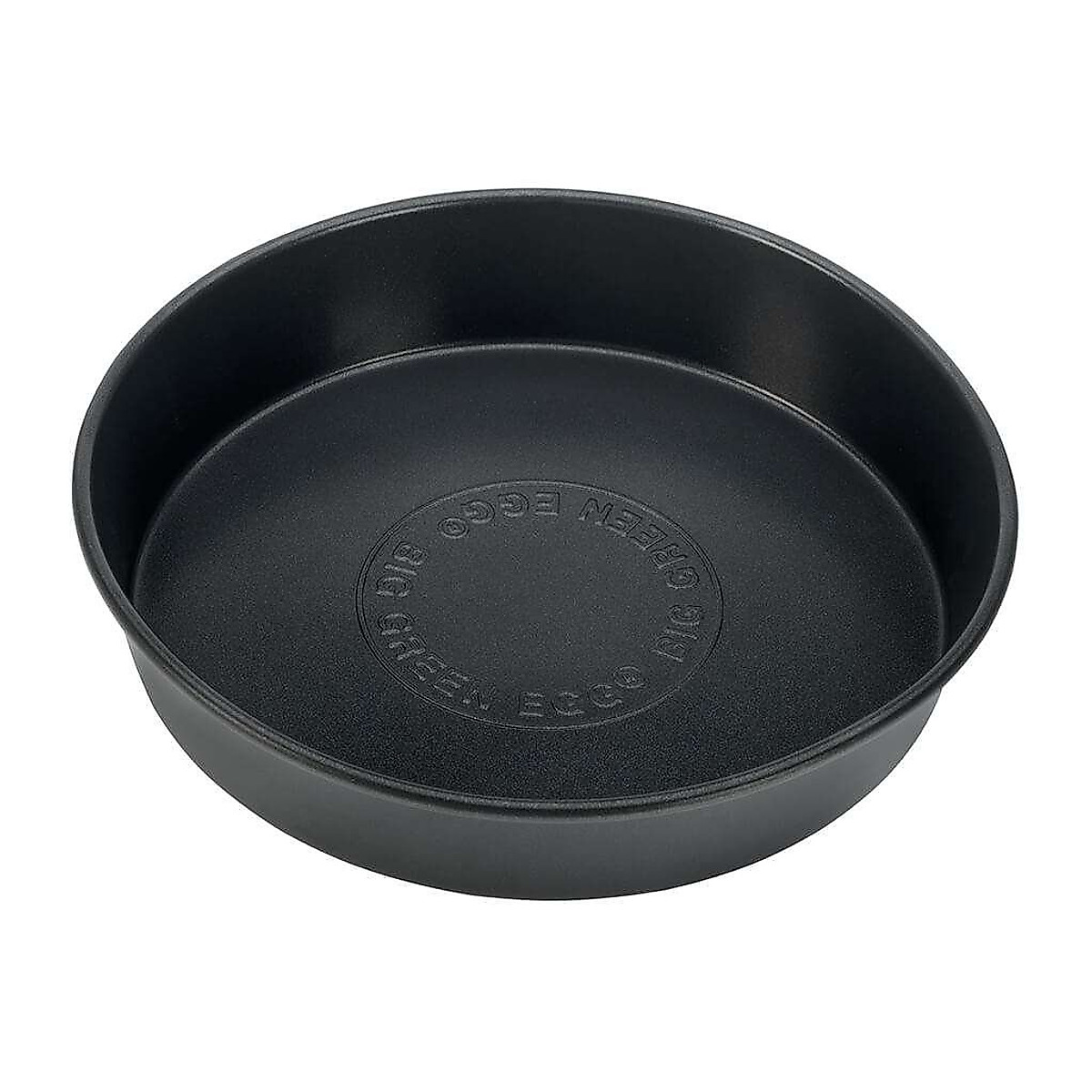 Big Green Egg Round Drip Pan 11.12" Non Stick