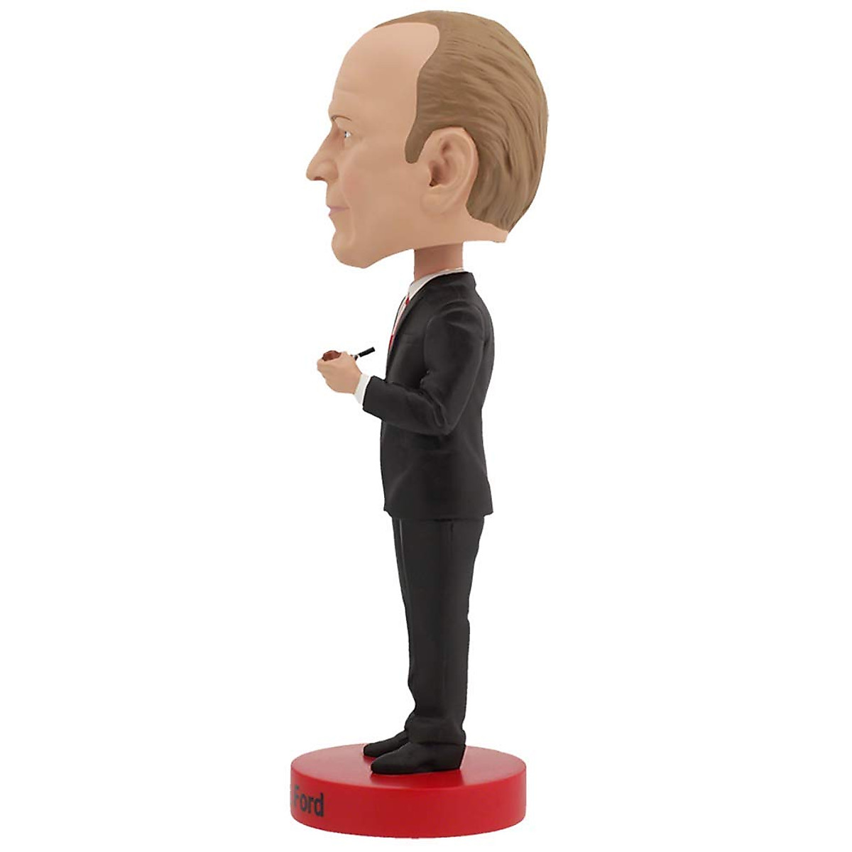 Royal Bobbles Gerald Ford 38th President of The United States Collectible Bobblehead Statue
