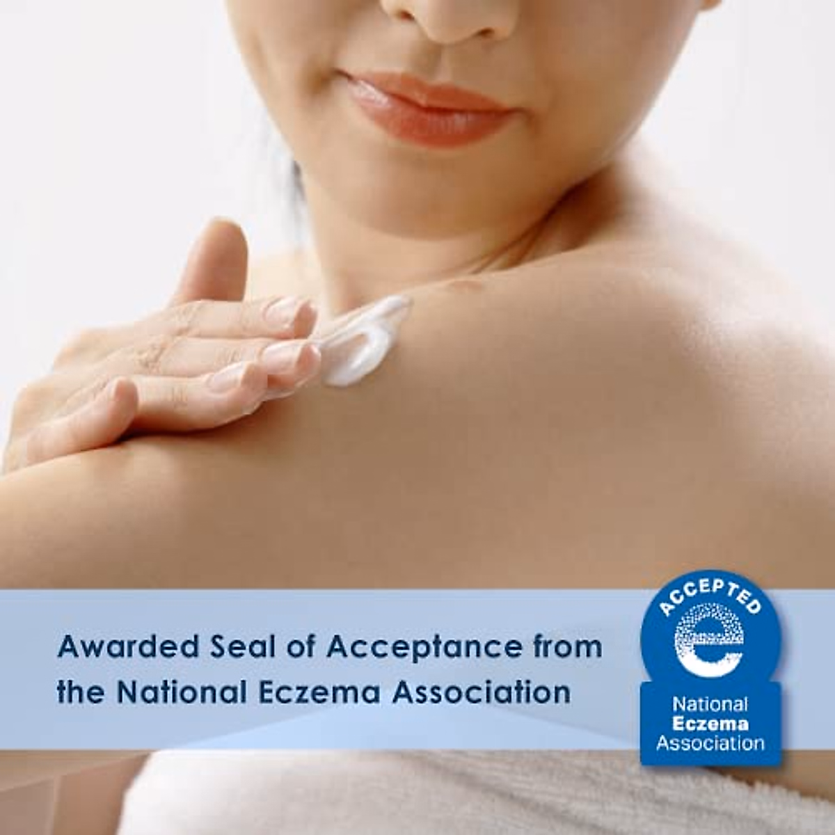 Vanicream Moisturizing Skin Cream with Pump Dispenser - 16 fl oz (1 lb) - Moisturizer Formulated Without Common Irritants for Those with Sensitive Skin