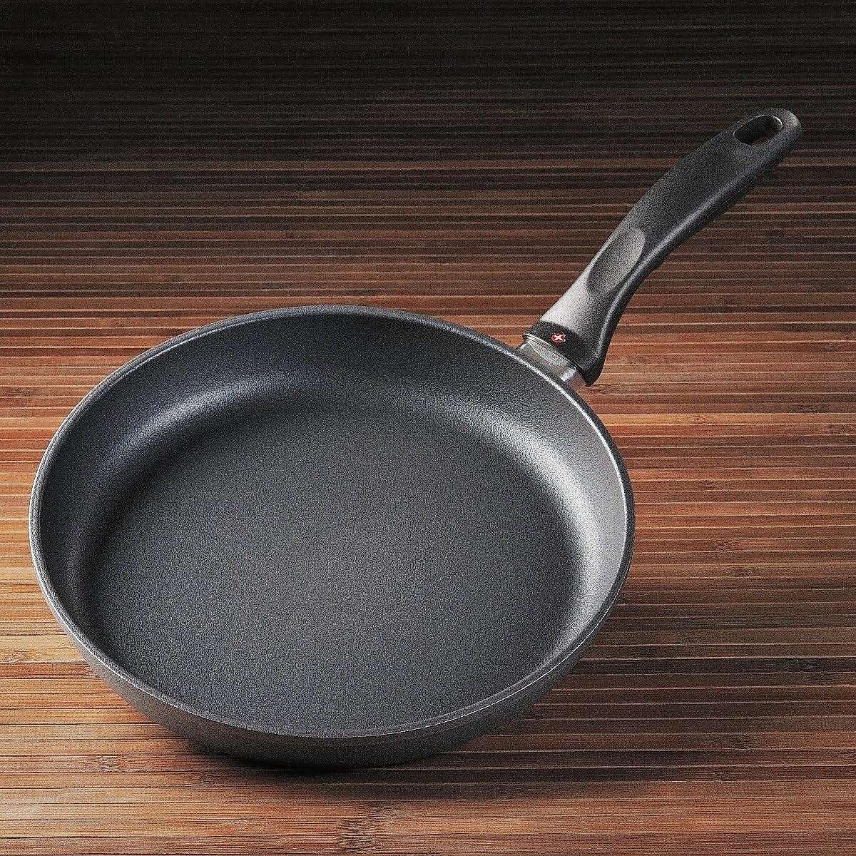 Non-Stick Frying Pan Size: 10.25" Diameter