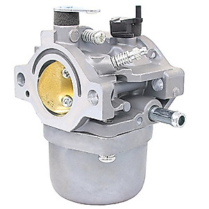 HOOAI LMT 5-4993 Carburetor for Walbro LMT 5-4993 Briggs & Stratton 799728 498027 499161 498231 494502 494392 495706 498134 496592 699318 699737 699856 699896-28V707 Carburetor