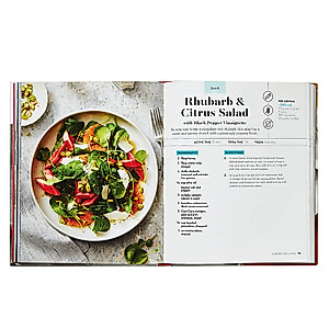 Good Housekeeping's Low-Calorie Big-Flavor Cook Book & The Smoothie Plan Cookbook Bundle!