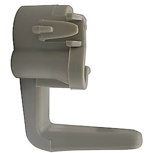 C2094 Vacuum Cleaner Cord Hook Upper Compatible with Eureka Sanitaire SC887, C2032B, SC689, SC866, SC886, SC888, SC684, SC899, SC679, C4046F, C2132A