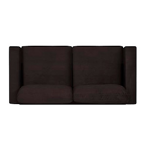 Tommy Hilfiger Austin Sofas, Brown