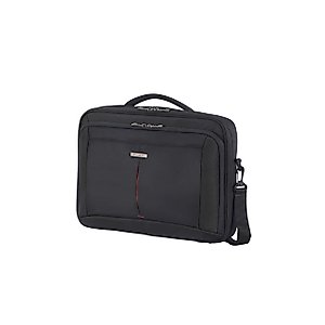 Samsonite 15.6 inch (40 cm-16 L), Black, 40cm/15.75"