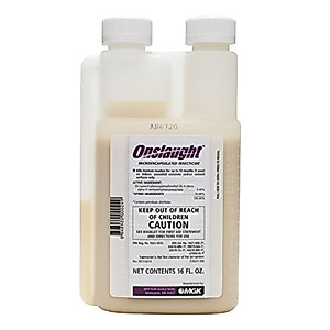 Onslaught Micro-encapsulated Insecticide Concentrate MGK1002 16_ounce